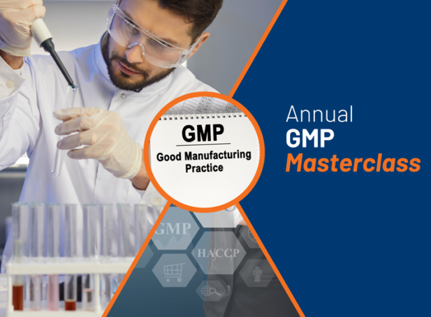 Annual GMP Masterclass - AAPS