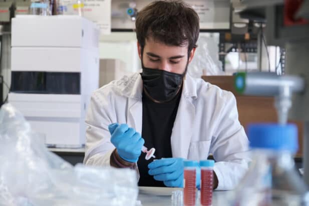 How an HPLC Certificate Will Accelerate Your Career