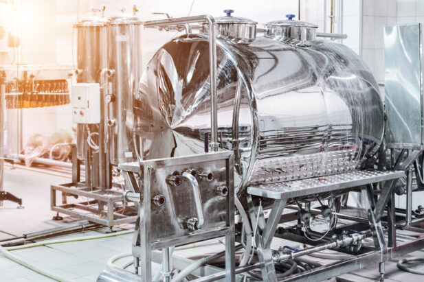 What Food Technology Students Should Know About Food and Beverage ...