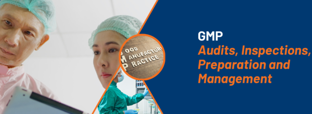 GMP Audits, Inspections, Preparation and Management - AAPS
