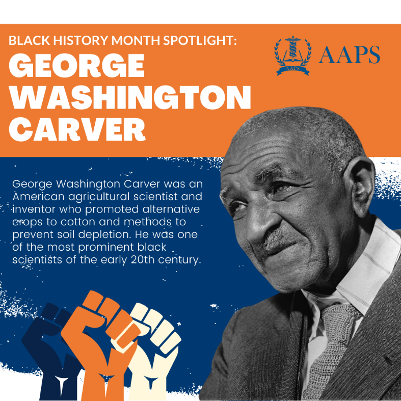 Celebrating Black History Month - AAPS