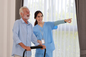 The Role: Personal Support Worker Certificate in Ontario