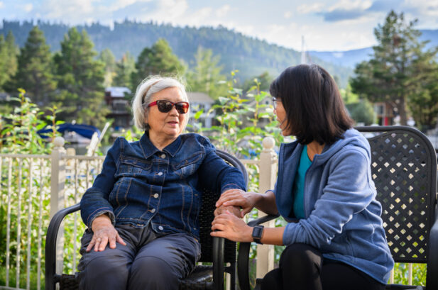 The Role: Personal Support Worker Certificate in Ontario
