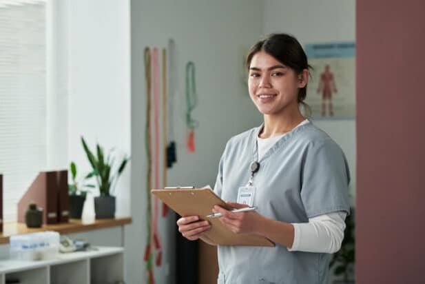 Personal Support Worker Certificate: Residency in Canada