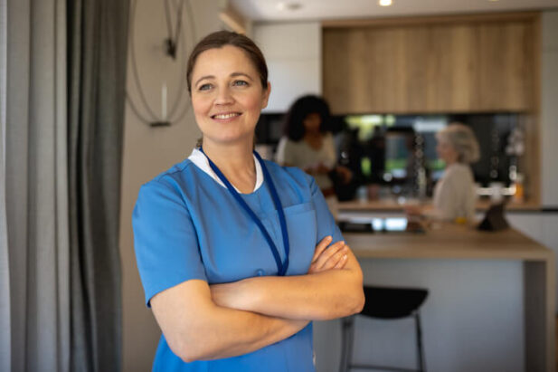 10 Reasons to Become a Personal Support Worker