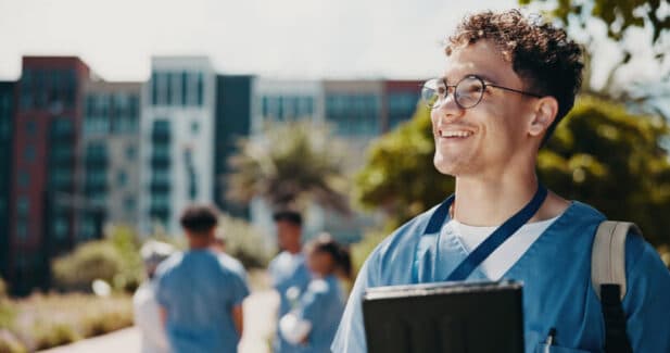 Personal Support Worker Certificate: Residency in Canada