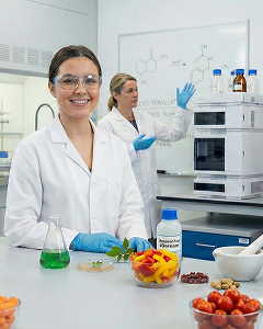Pharmaceutical Diplomas | QA/QC, Regulatory & R&D